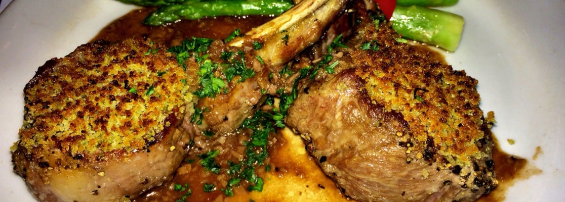 Dal Rae Restaurant - 29 tips from 1090 visitors