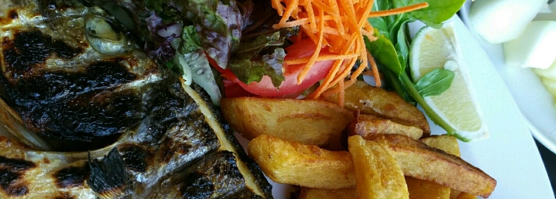 Aspava Restaurant - 101 tips from 15969 visitors