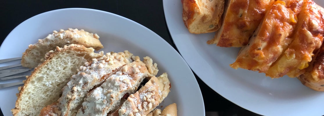 Toast House - Seremban 2, Negeri Sembilan