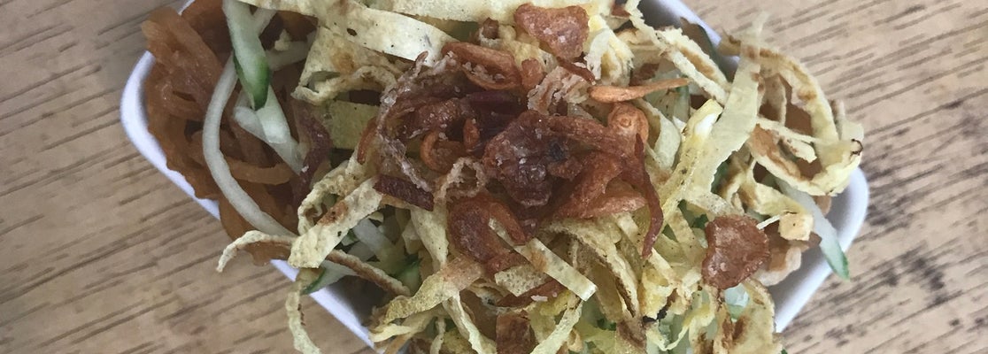 Baba Low's - 125 tips