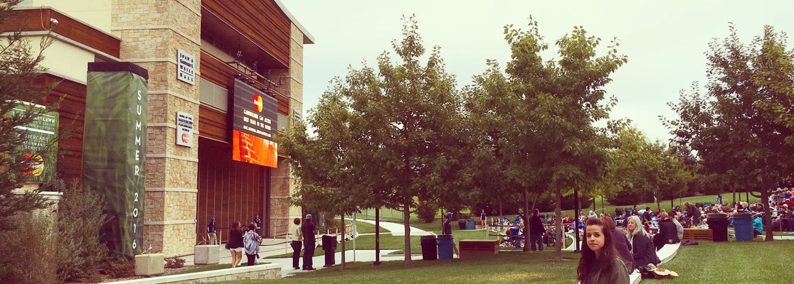 Weill Hall @ Green Music Center - Rohnert Park, CA