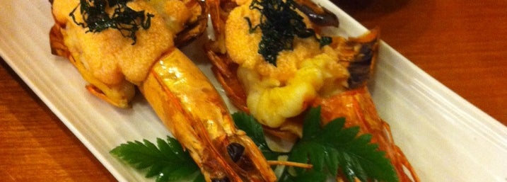 AOI (อาโออิ) 葵 - Khlong Toei - 35 tips