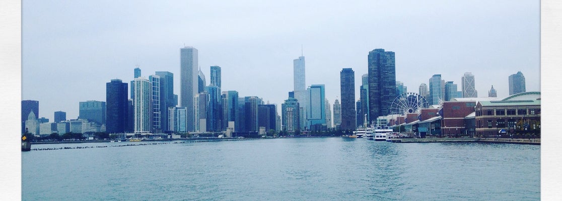 Wendella Boat Tours - Boat or Ferry in Streeterville