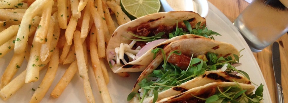 Wolf's Ridge Brewing - 215 N 4th St