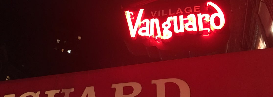 Village Vanguard - West Village - 75 tips from 4332 visitors
