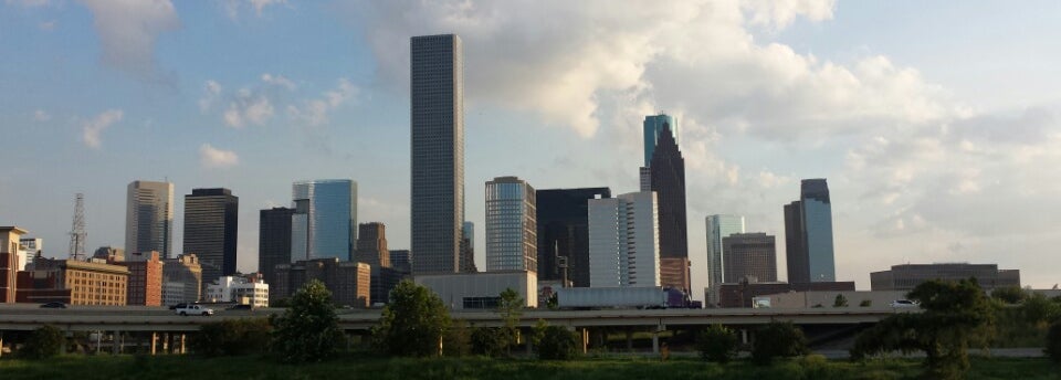 Stude Park - 15 tips