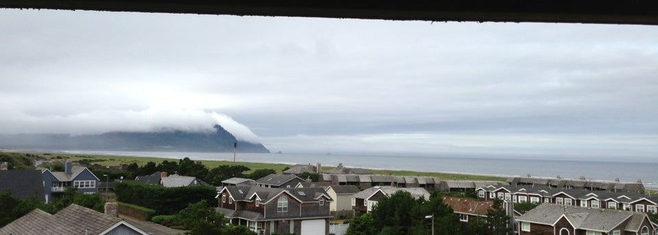 Gearhart by the Sea - Beach