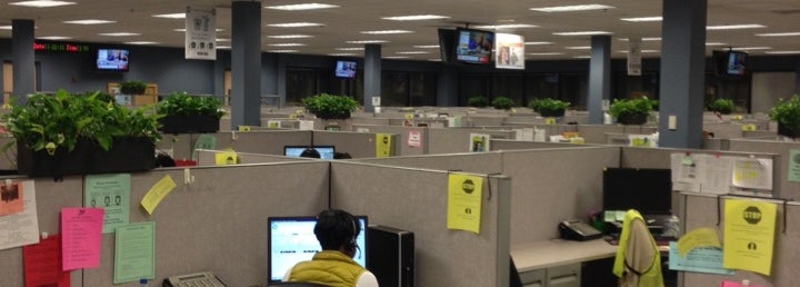 QVC Chesapeake Contact Center - Office in Chesapeake