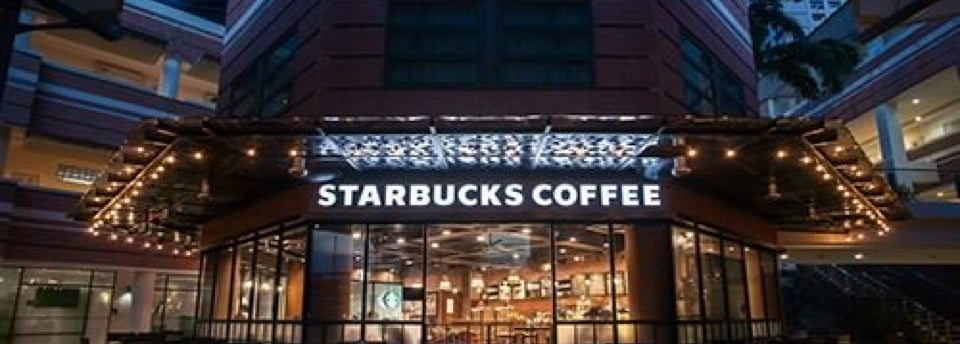 Starbucks - Bishan - 19 tips from 1451 visitors