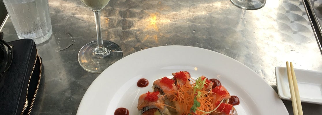 Hane Sushi - Stuyvesant Town - Peter Cooper Village - 67 tips