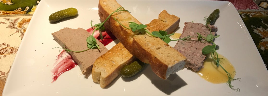 The Stretton Fox - Stretton, Warrington