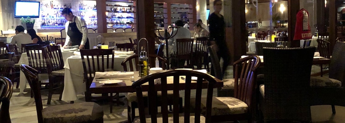 Casa Rolandi - Italian Restaurant