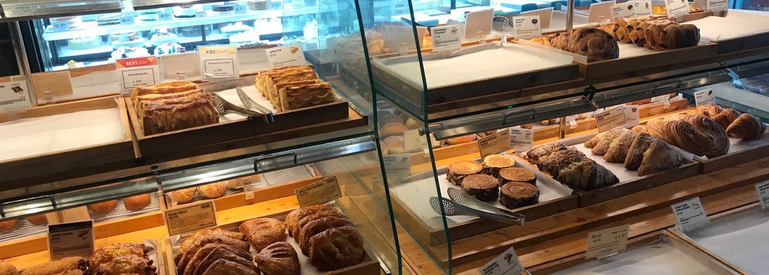 Tous Les Jours - Bakery in Centreville