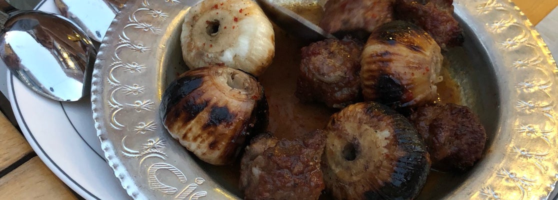 Çiya Kebap - Kebab Restaurant