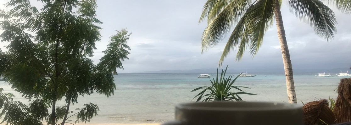 Apulit Island Resort - Taytay, Palawan