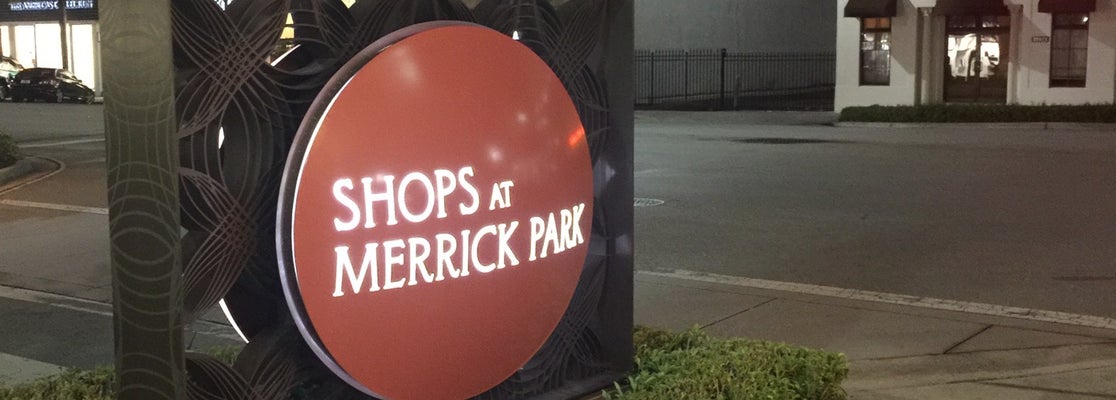 Shops at Merrick Park - Shopping Mall in Coral Gables