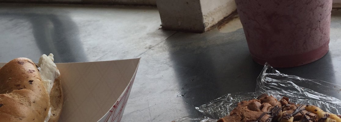 Chit Chat Cafe - West Sharp Park - Pacifica, CA