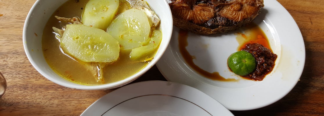 Warung Mak Beng - Denpasar, Bali