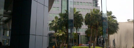 Gedung Transmedia - Mampang Prapatan - Jl. Kapten Pierre Tendean Kav ...