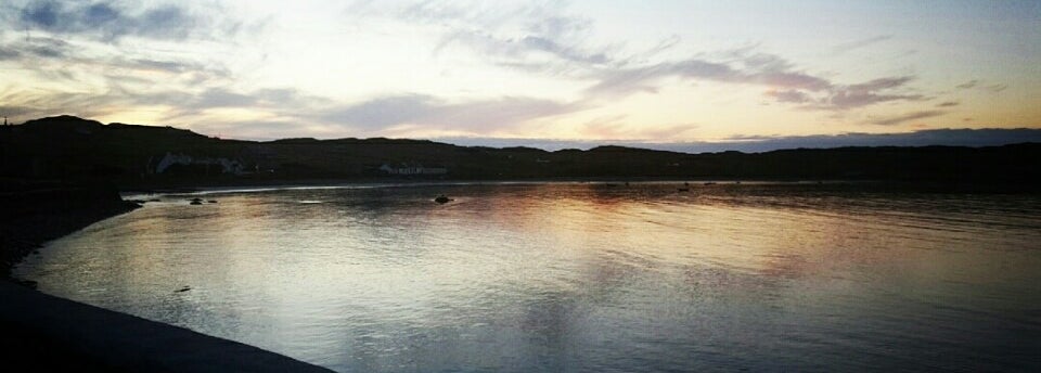 Inishbofin - Inis Bó Finne