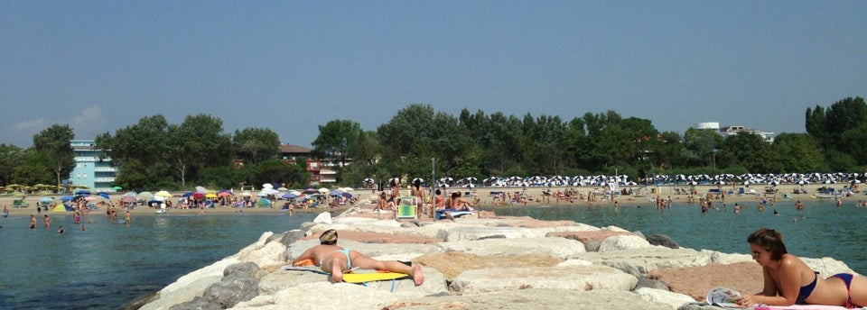 Duna Verde - Neighborhood in Caorle