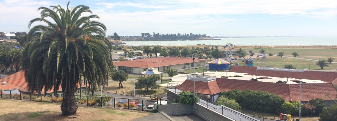 Timaru - 10 tips from 671 visitors