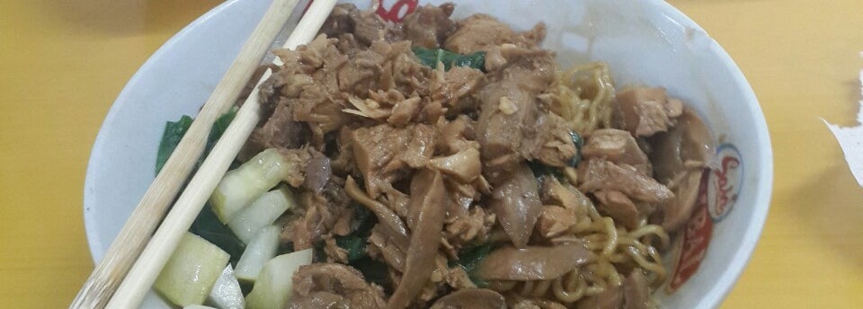 RM Akoen - Kebayoran Baru - Jakarta, Jakarta