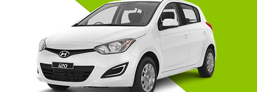 All Day Car Rental - Cairns, QLD
