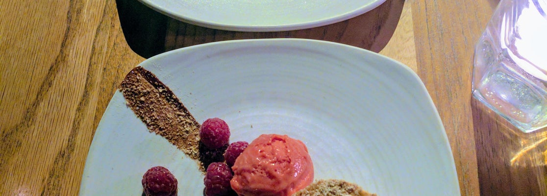 Bread Street Kitchen - City of London - London, Greater London