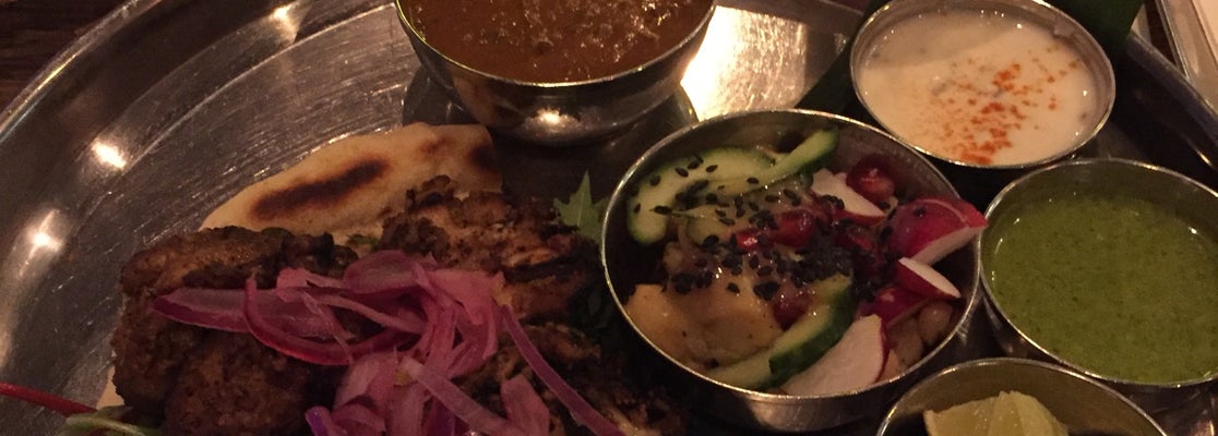 Thali Cafe (Now Closed) - Clifton Village - 14 tips from 201 visitors