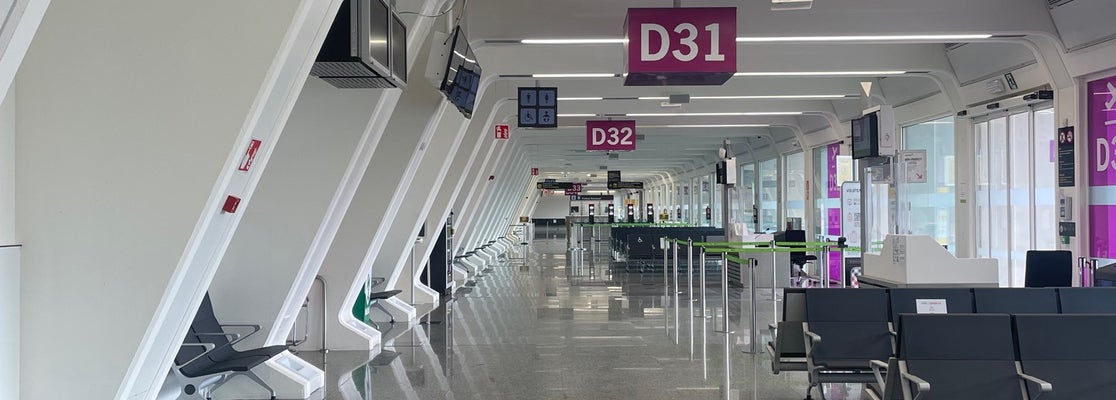 Aeropuerto de Bilbao (BIO) - 185 tips from 19894 visitors