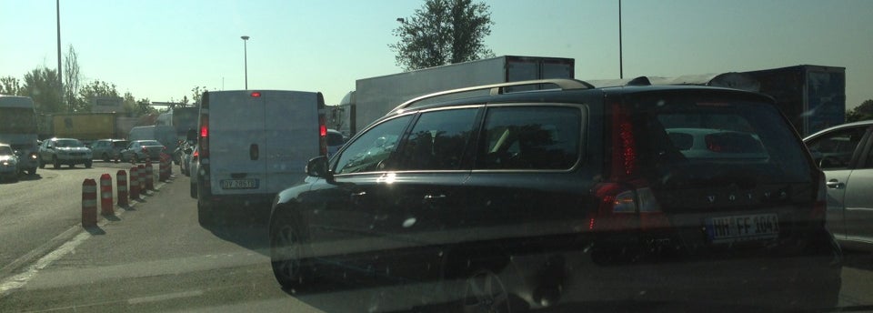 A1 - Modena Nord - 10 tips