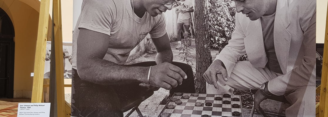 HistoryMiami - Museum in Miami