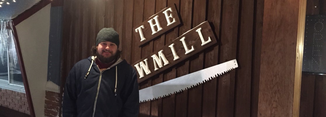 The Sawmill Restaurant - 8 tips from 105 visitors