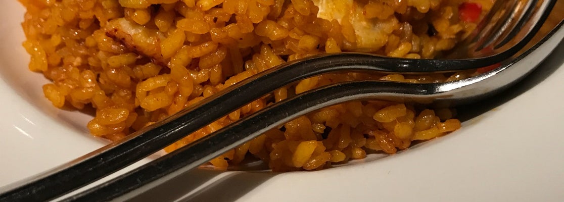 Aspen - Spanish Restaurant in Alcobendas