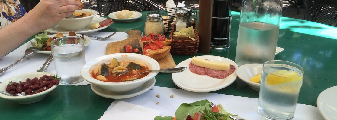 Union Hotel Restaurant - 8 tips from 290 visitors