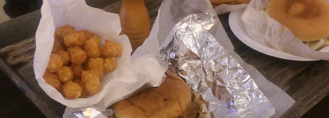 Christakis Burgers - Burger Joint in Lubbock