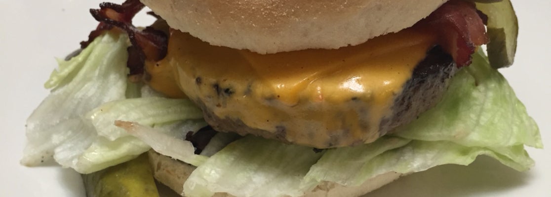 Ellis Gourmet Burger - Centrum - Brugge, West-Vlaanderen