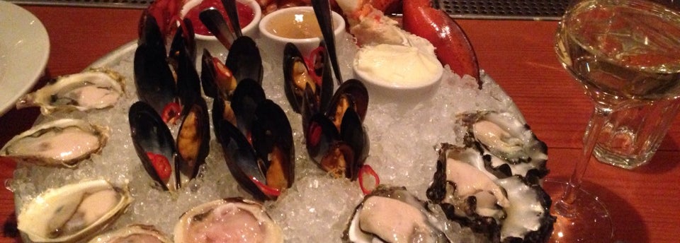 The Kitchen Denver - New American Restaurant in Denver