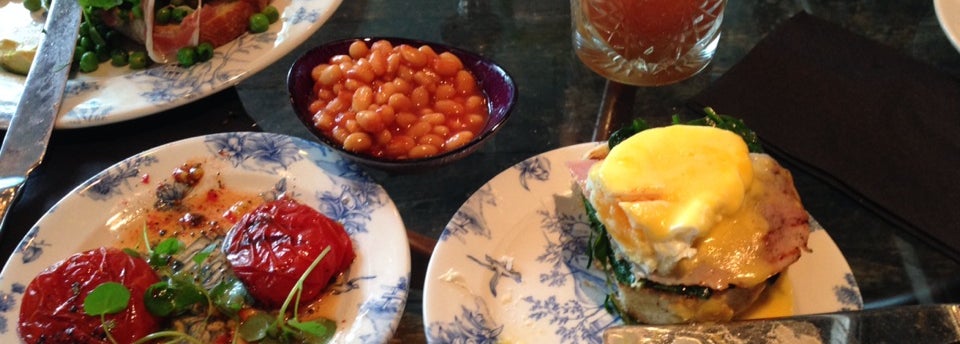 The Refinery Bar - South Bank - 110 Southwark St