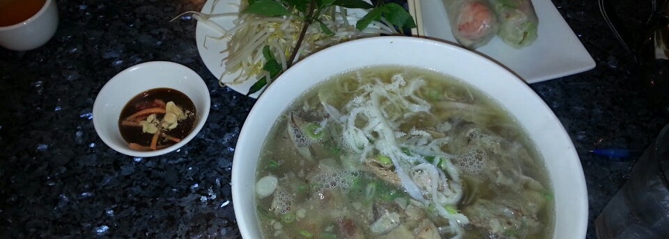 Pho 88 - Vietnamese Restaurant