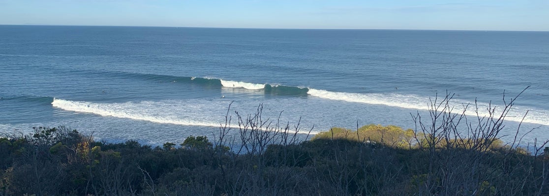 Bells Beach - 15 tips