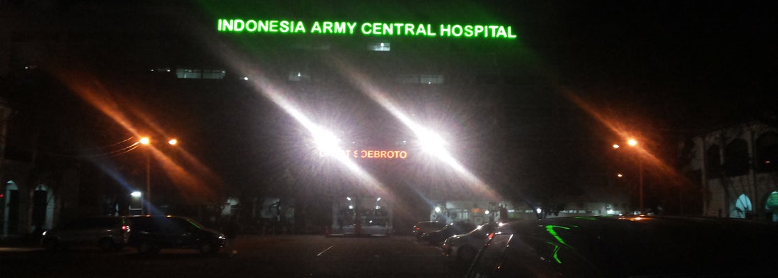 RSPAD Gatot Subroto - 95 tips from 9561 visitors