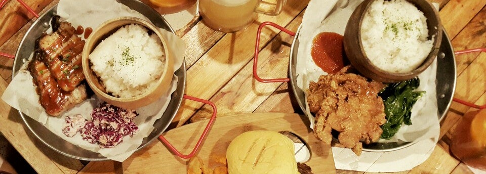 Backyard Kitchen + Brew (Now Closed) - Quezon City District 4 - 36 tips