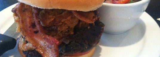 Bacon (Now Closed) - Downtown Austin - 75 tips from 3418 visitors