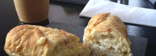 Tuffet - Bar in Brooklyn