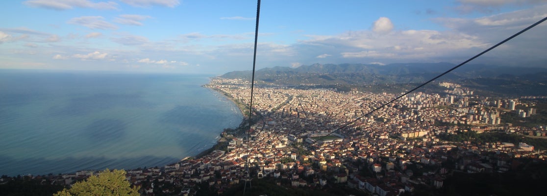 Boztepe - 571 tips from 137541 visitors