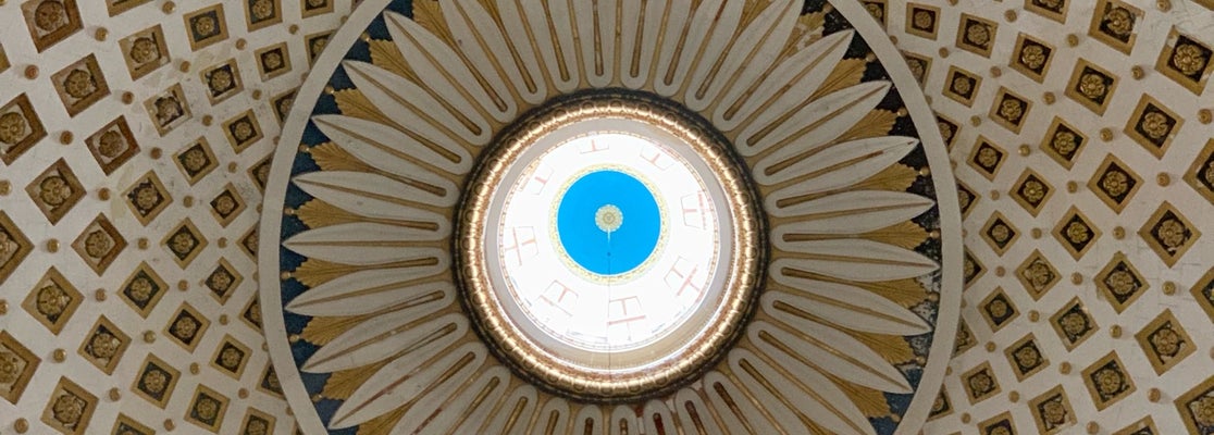 Rotunda of St Marija Assunta (The Mosta Dome) - Church in Mosta