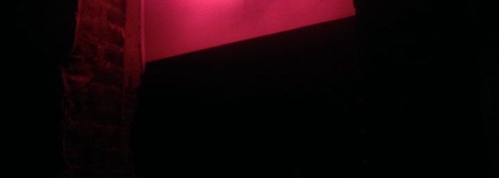 The Fulton Grand - Bar in Brooklyn