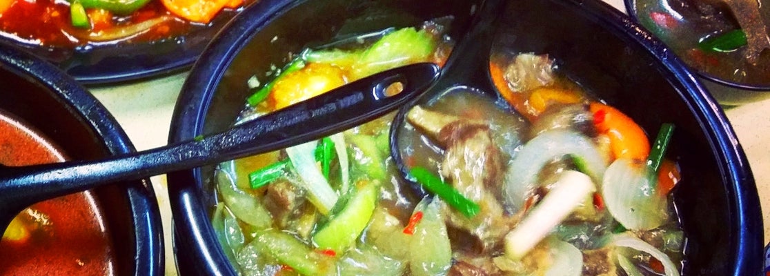 Al-Azhar Restaurant - Indian Restaurant in Singapore